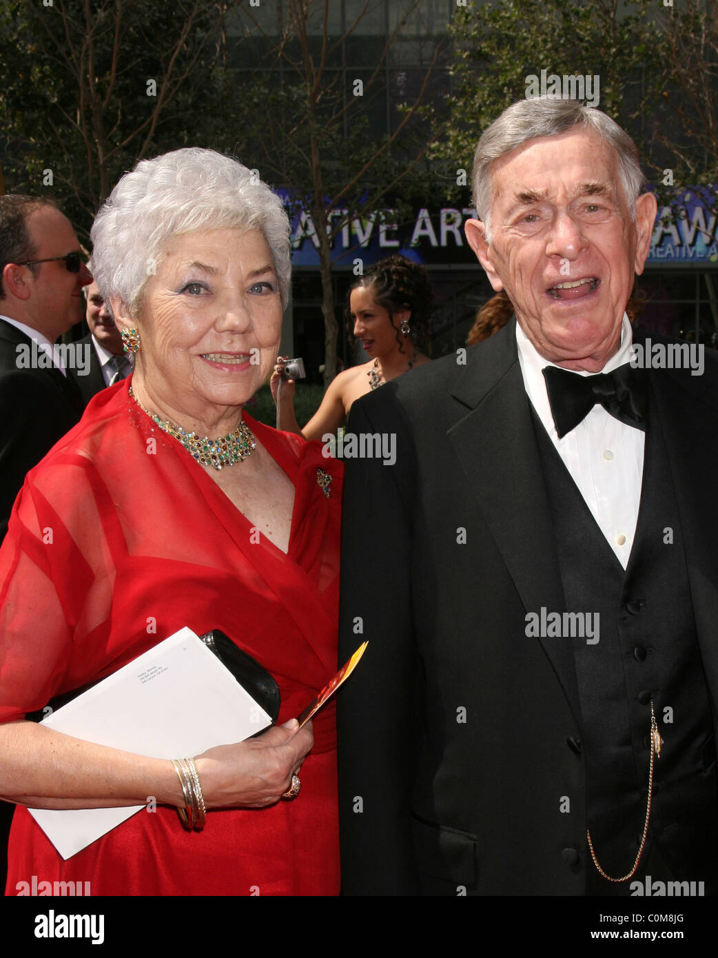 Shelley berman hi-res stock photography and images - Alamy