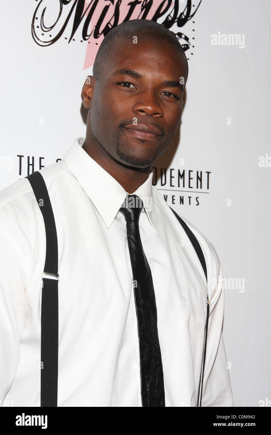 Amin Joseph L.A. Fashion Corner celebrates its one year anniversary ...