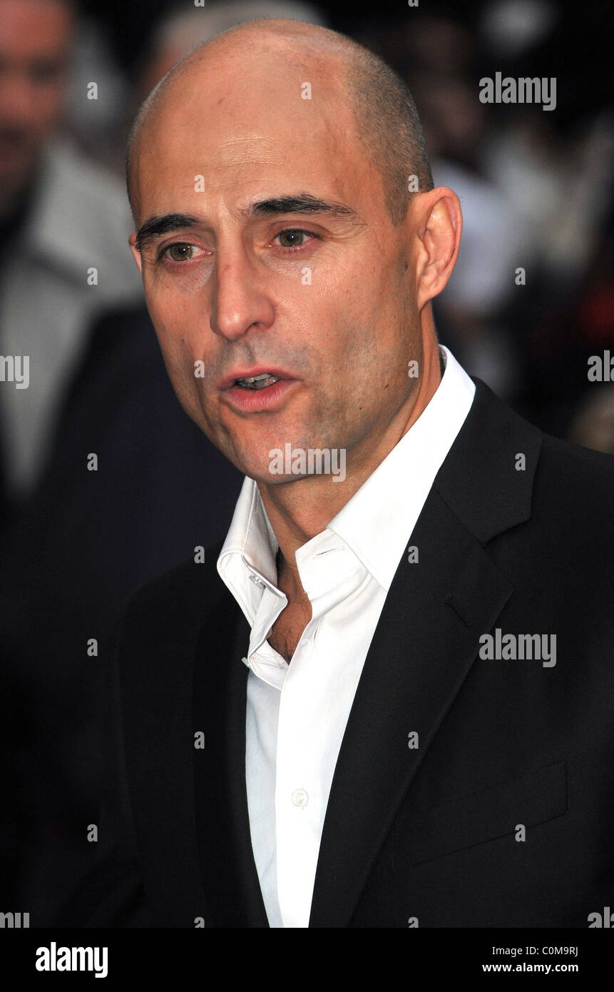Mark Strong