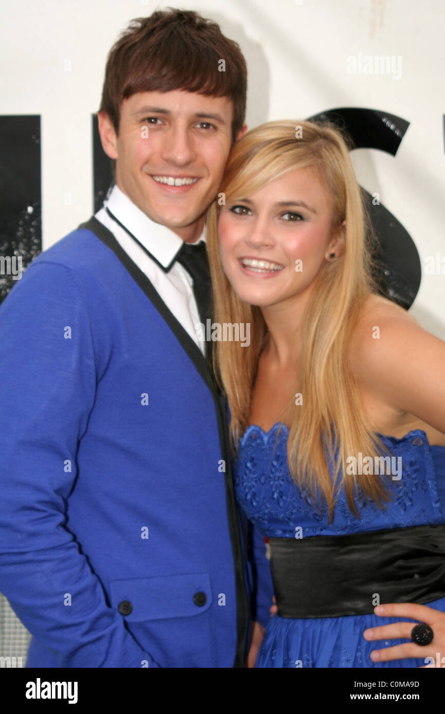 Sarah smith same difference hi-res stock photography and images - Alamy