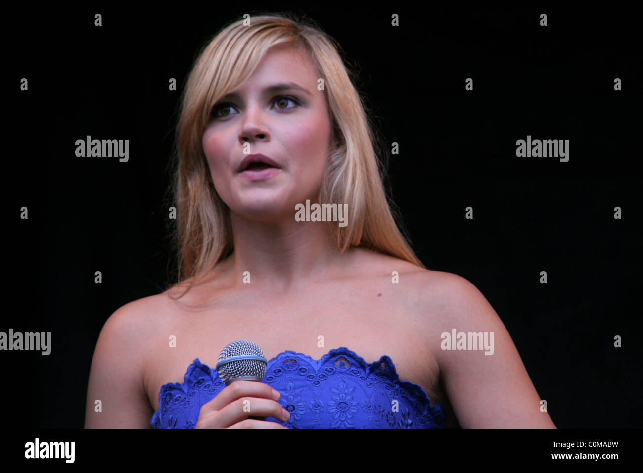 Sarah smith same difference hi-res stock photography and images - Alamy