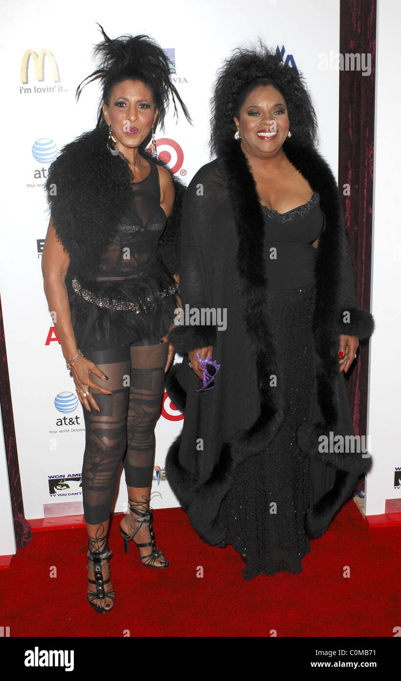 Hendryx La Belle Dash