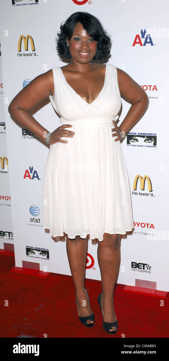 HUDSON'S BROTHER-IN-LAW INDICTED JENNIFER HUDSON's estranged brother-in ...