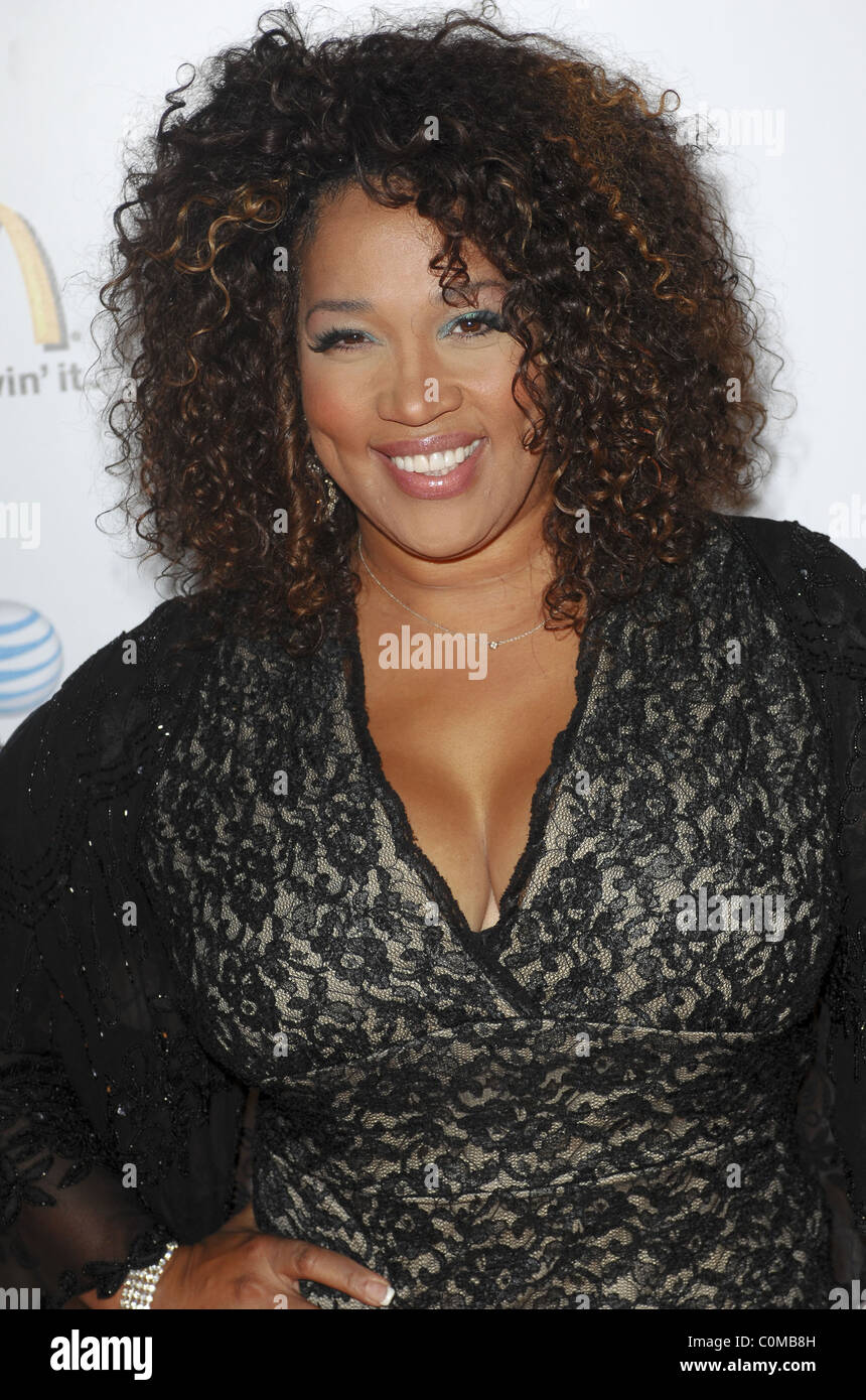 Kim whitley hi-res stock photography and images - Alamy