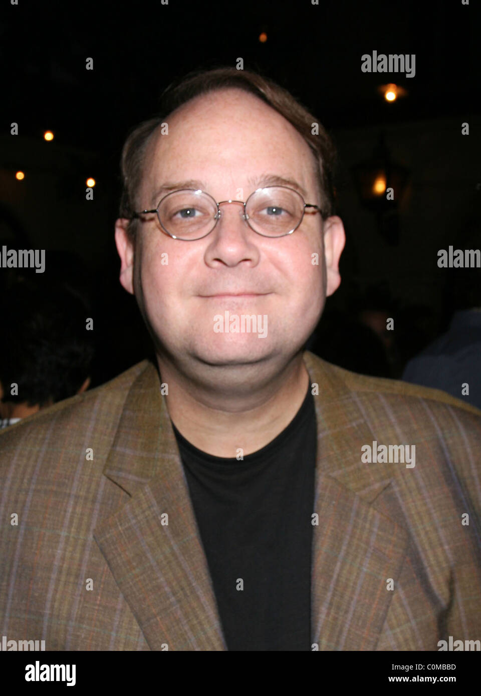 Marc Cherry The Opening of 'Vanities, A New Musical' at the Pasadena ...