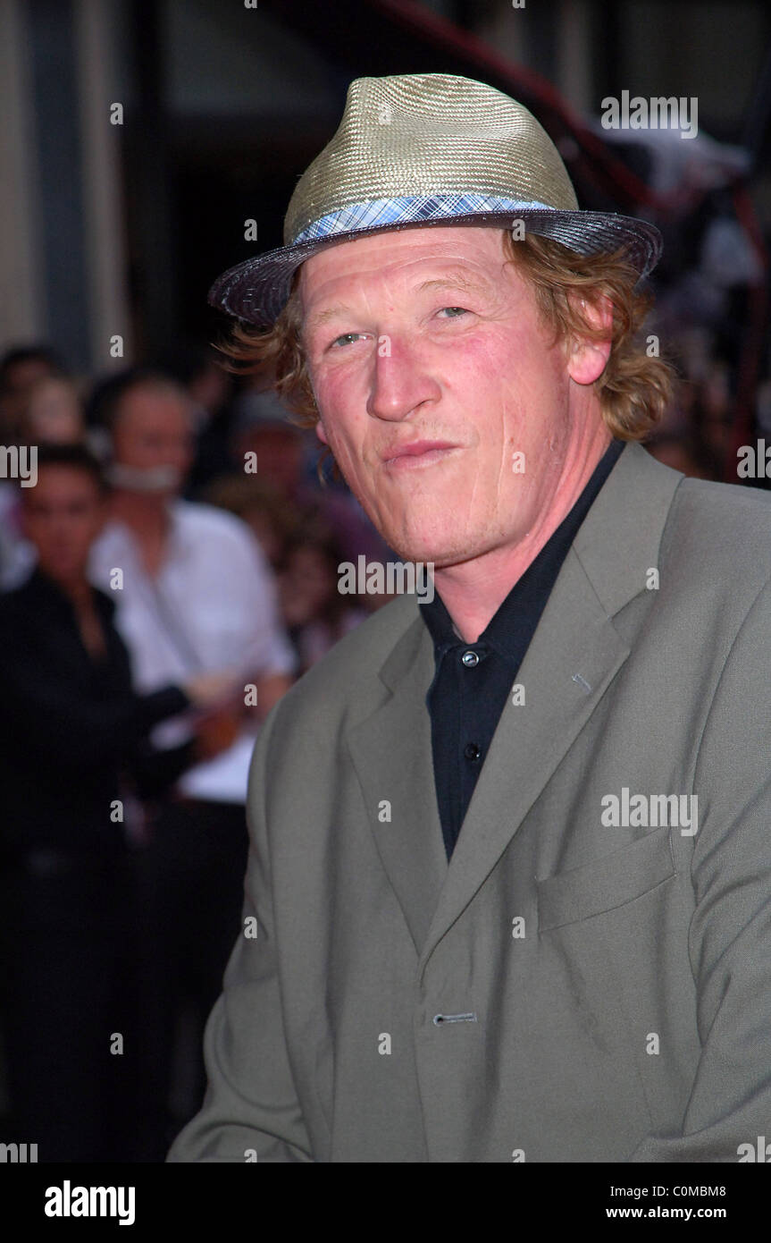 Geoff Bell