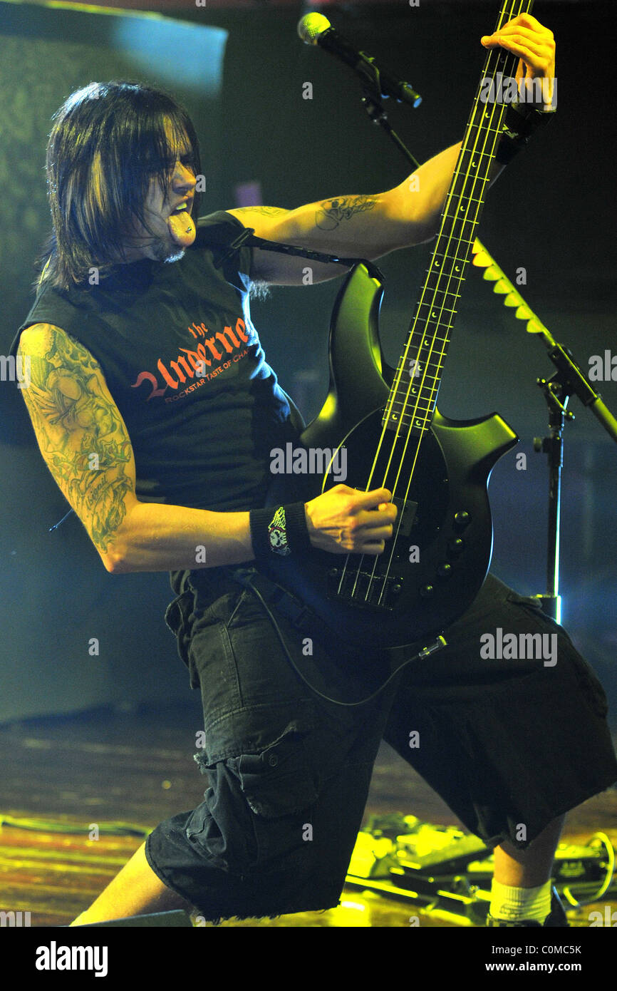 Jason James Bass