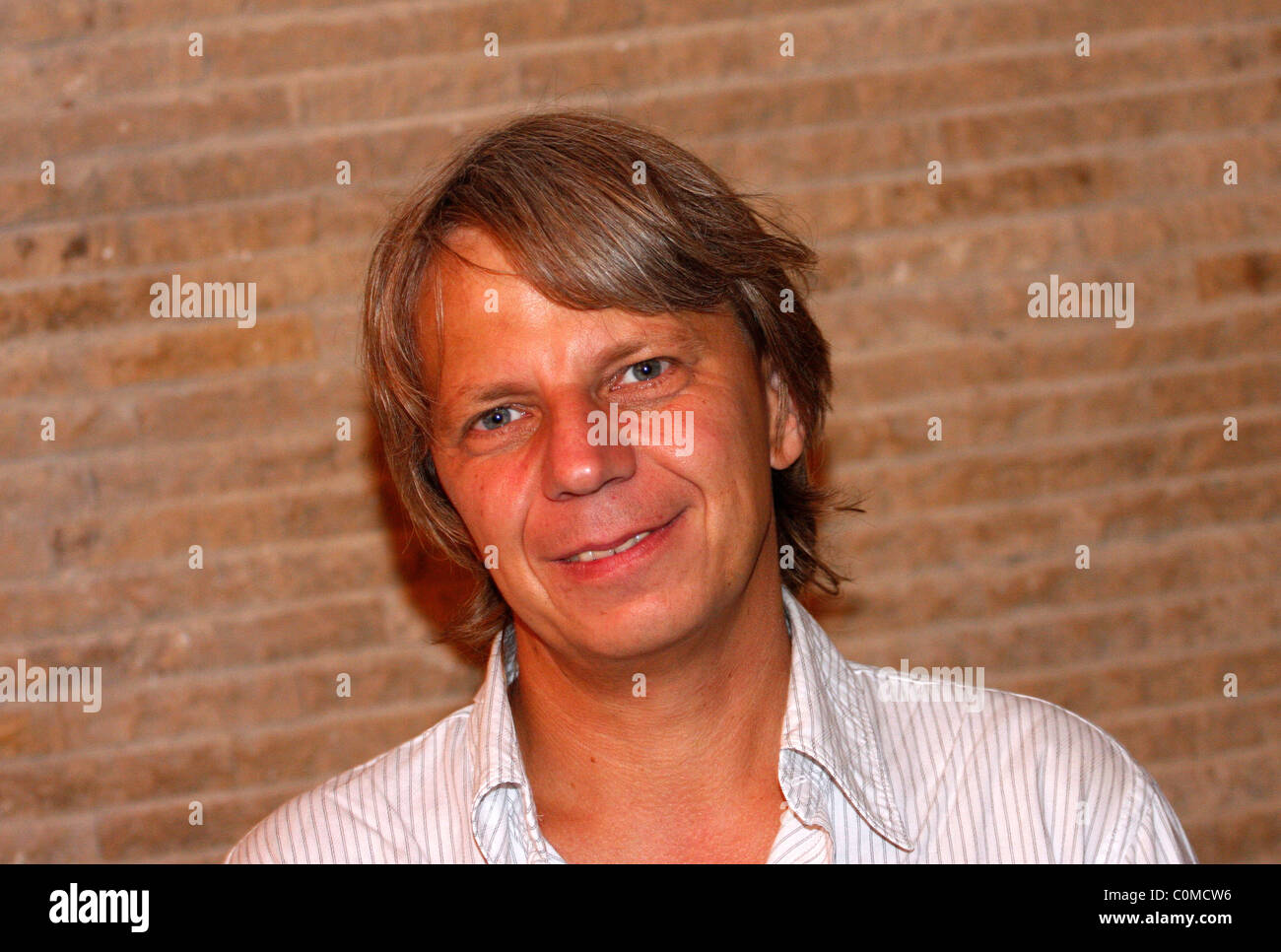 Andreas Dresen "Wolke 9" premiere at Kino International Berlin, Germany ...