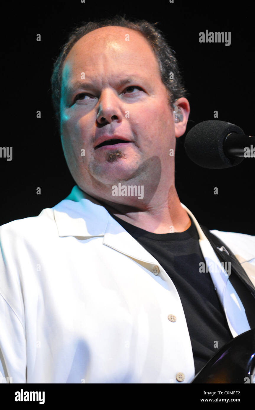 Christopher Cross of 40 Years Ago Today performing The Beatles' 'Sgt ...