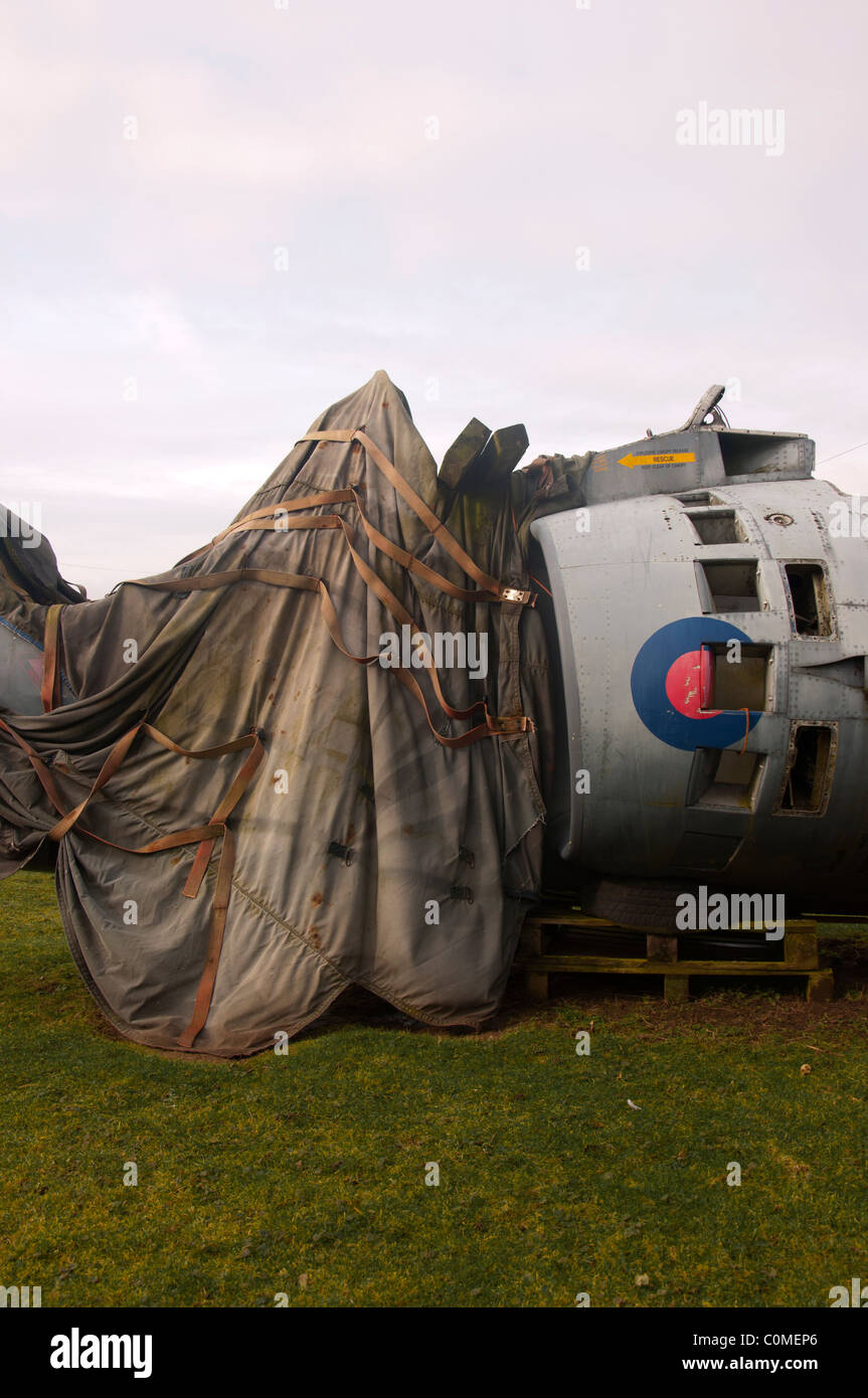 Harrier jump jet engine hi-res stock photography and images - Alamy