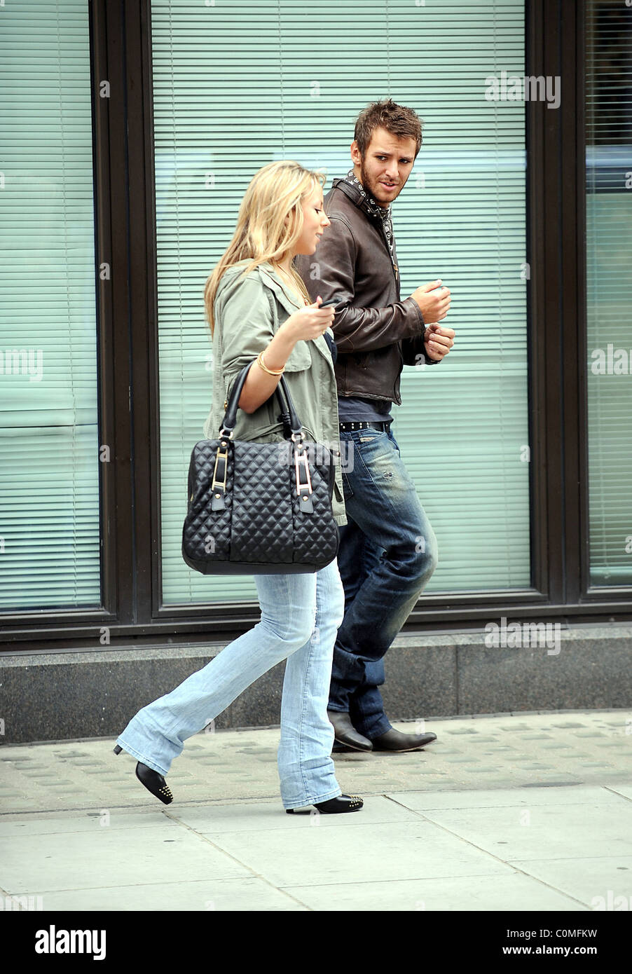 Stuart pilkington hi-res stock photography and images - Alamy