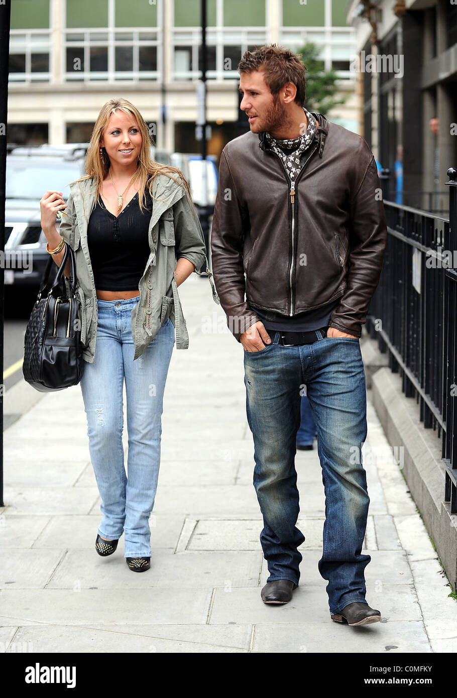 Stuart pilkington hi-res stock photography and images - Alamy