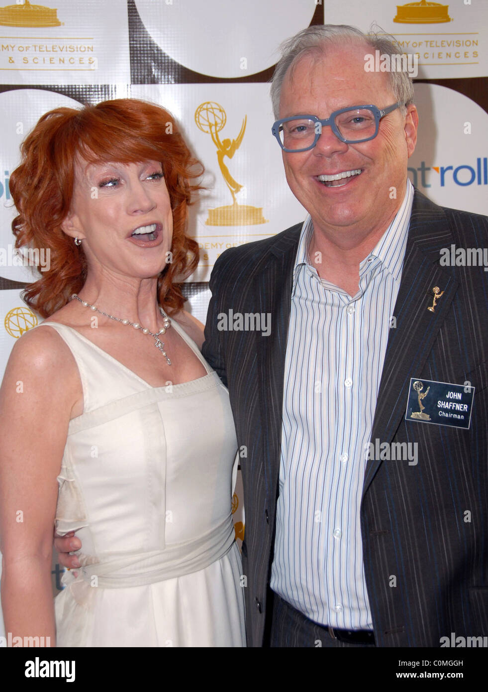 John shaffner hi-res stock photography and images - Alamy