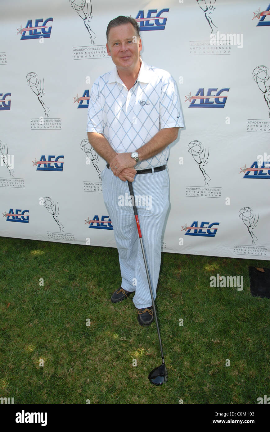 Joel Murray, Academy of Television Art & Sciences Foundation and AEG ...