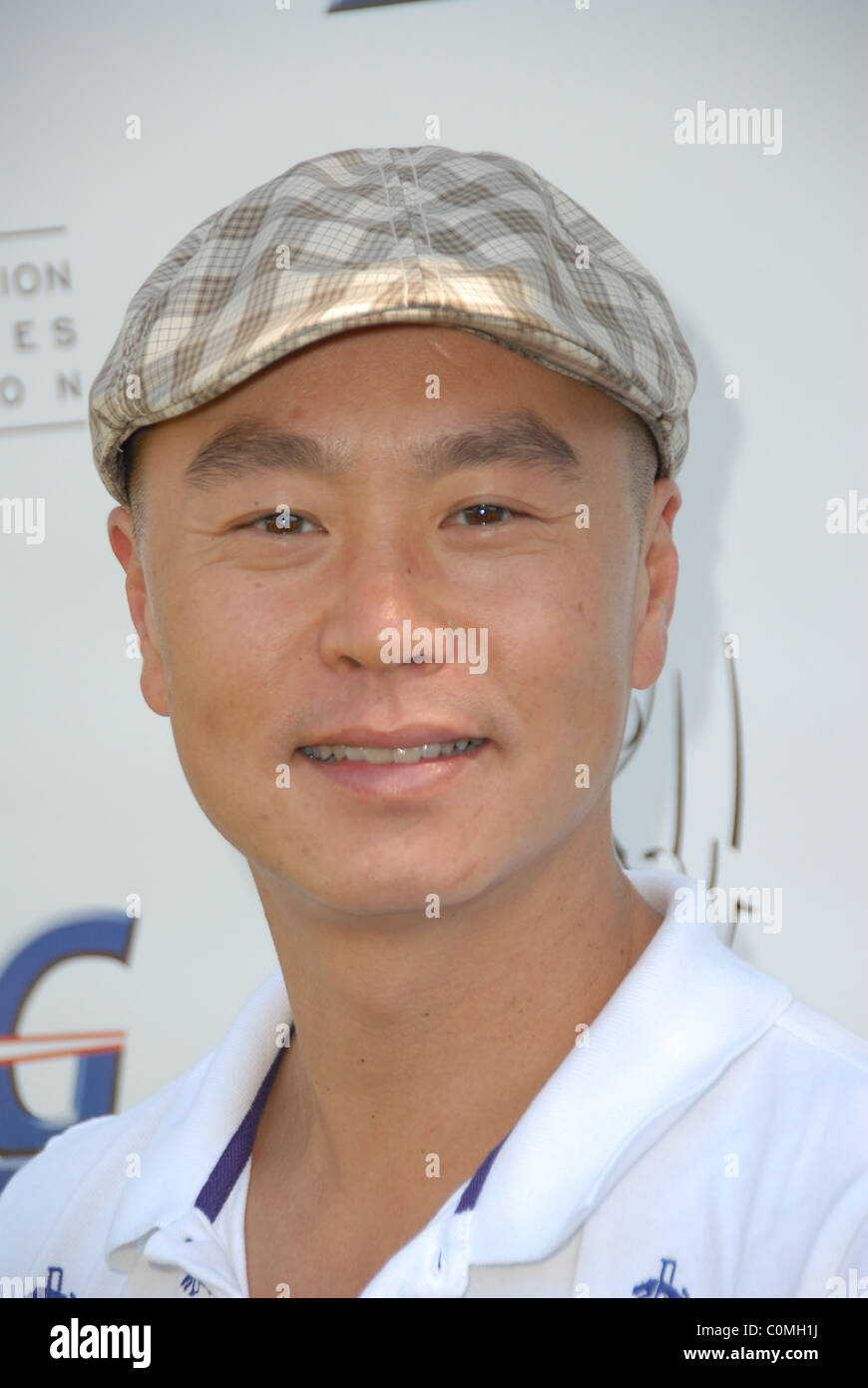 C.S.Lee, Academy of Television Art & Sciences Foundation and AEG ...