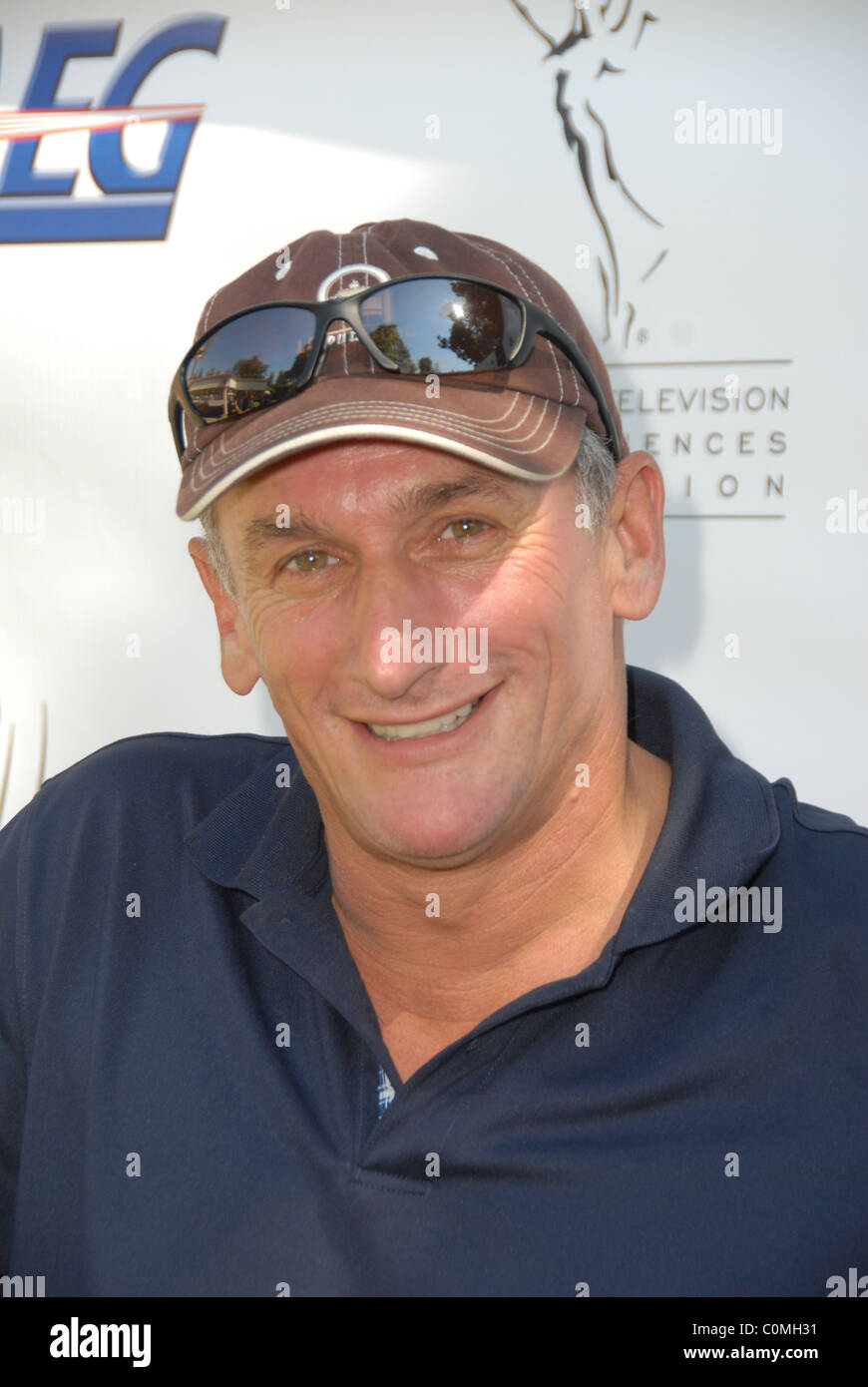 Matt Craven, Academy of Television Art & Sciences Foundation and AEG ...