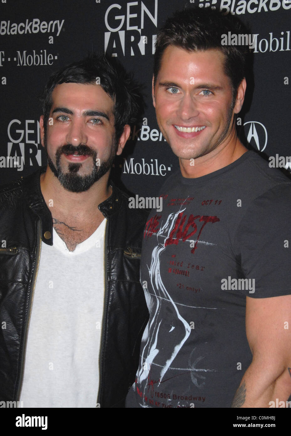 Jack Mackenroth 2022