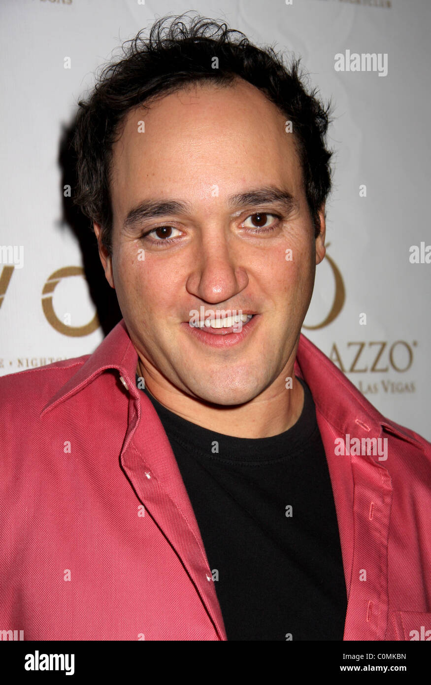 Gregg Bello Grand opening of Lavo Restaurant and Nightclub at the ...