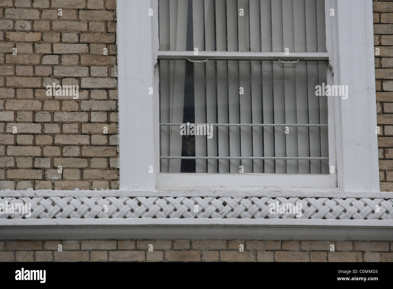 Iraq london embassy hi-res stock photography and images - Alamy