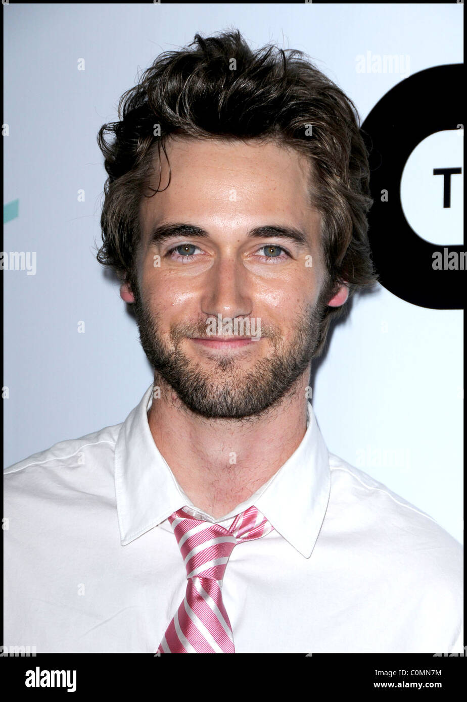 Ryan Eggold CW Network '90210' premiere party Malibu, California - 23. ...