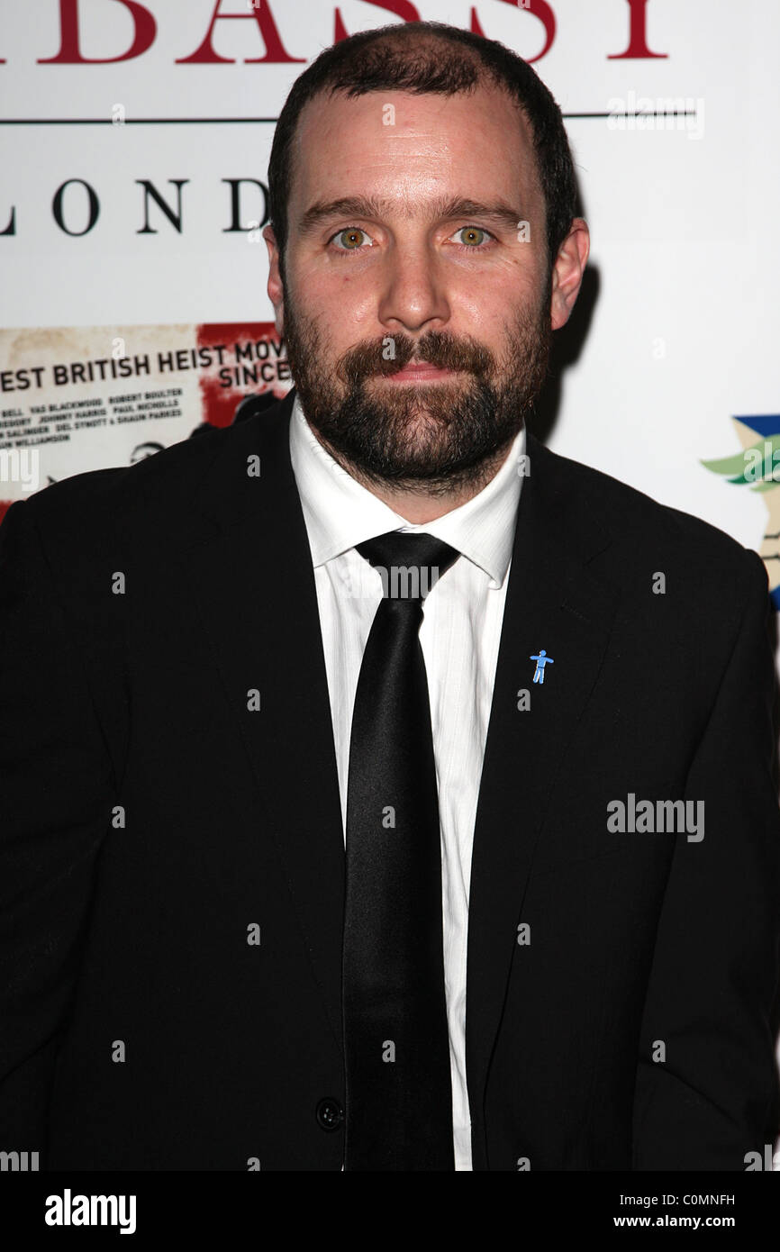 Johnny harris hi-res stock photography and images - Alamy