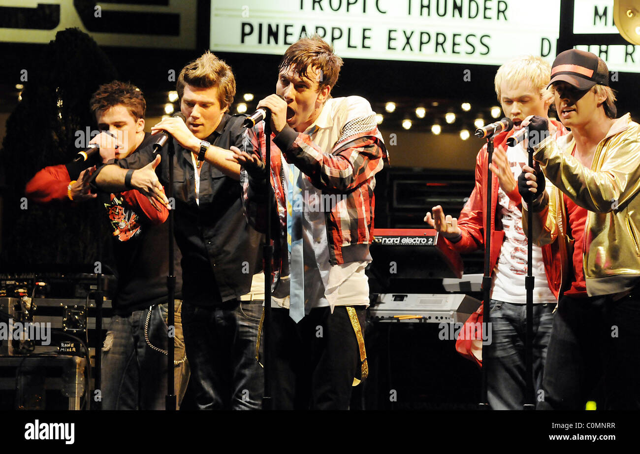 Varsity Fanclub High Resolution Stock Photography and Images - Alamy