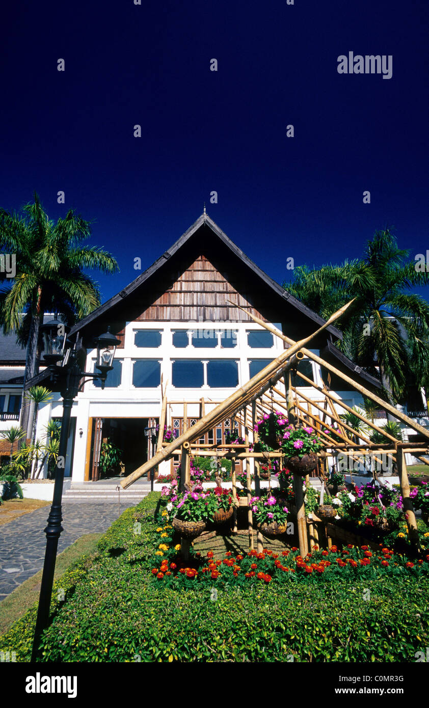 Rimkok resort hi-res stock photography and images - Alamy