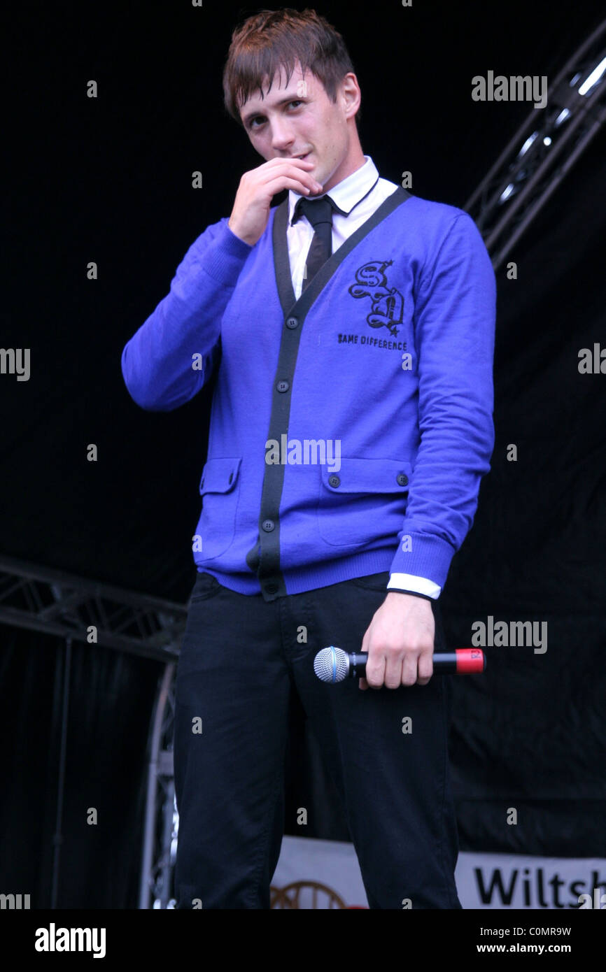 Sean Smith Same Difference High Resolution Stock Photography and Images ...