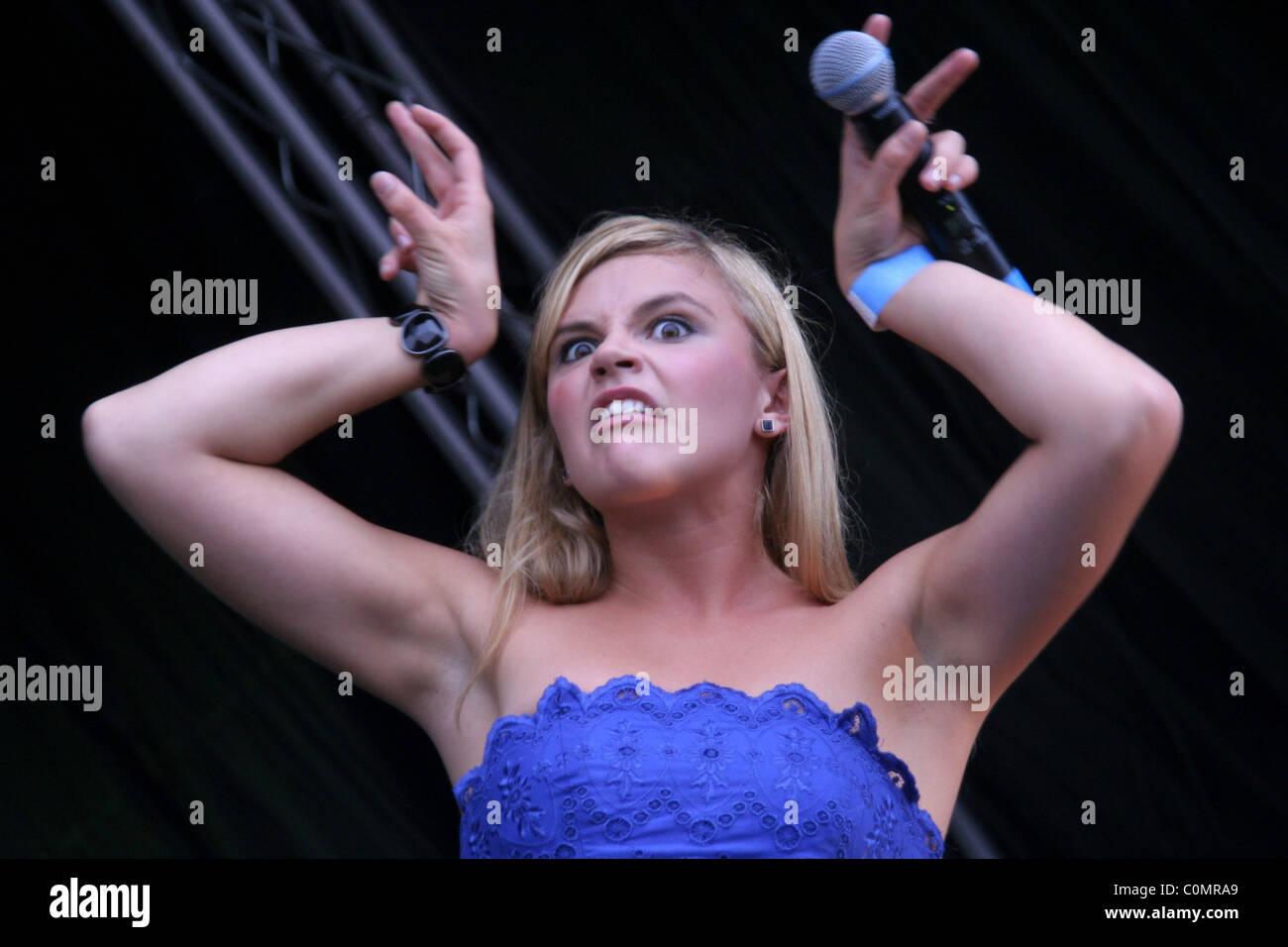 Sarah smith same difference hi-res stock photography and images - Alamy