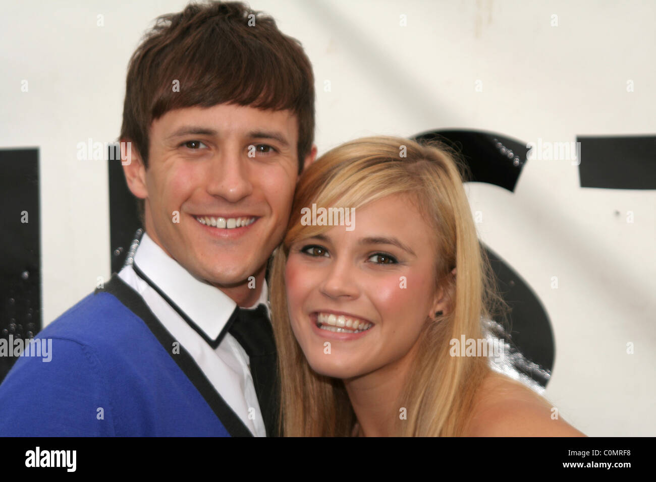 Sarah smith same difference hi-res stock photography and images - Alamy