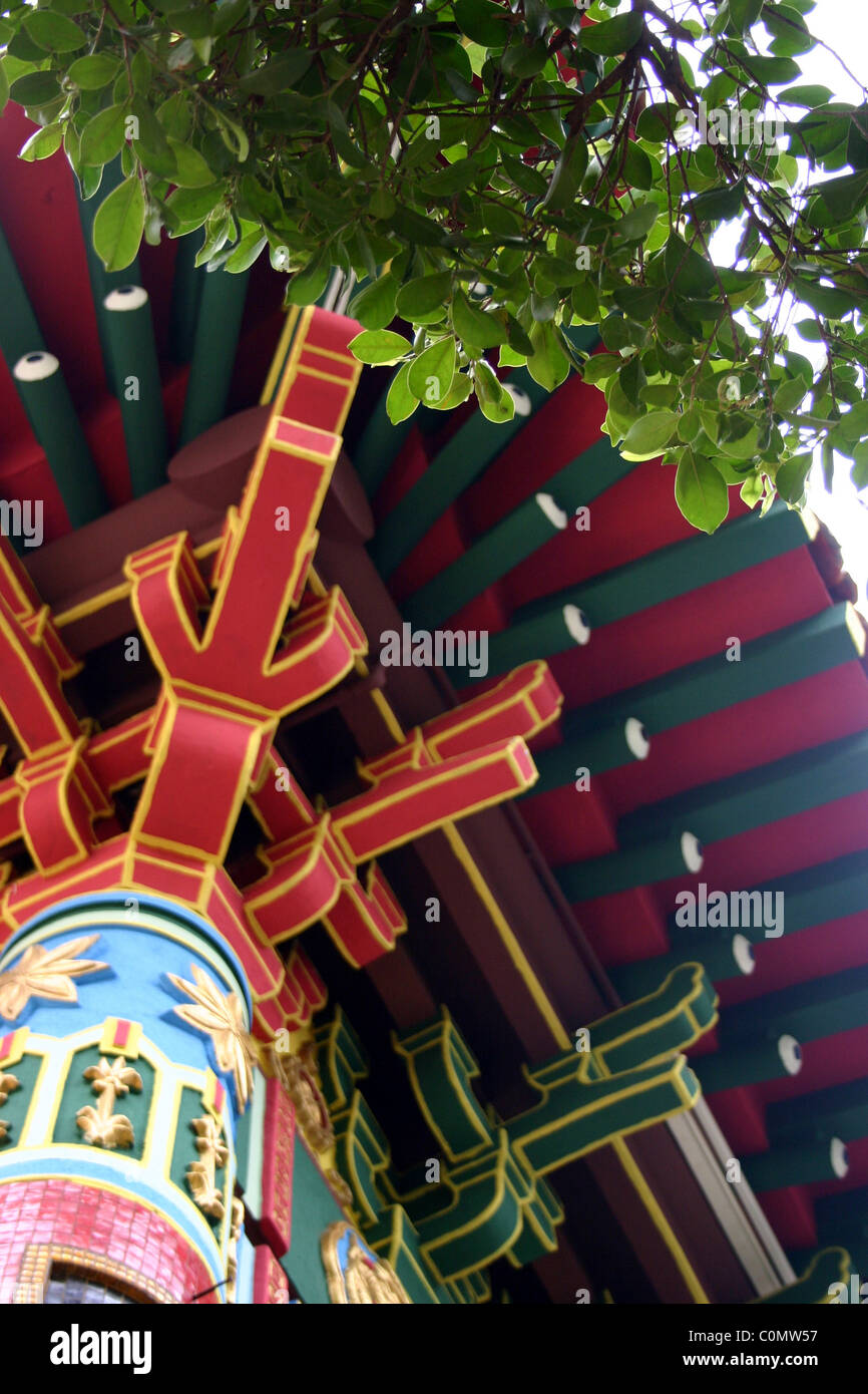 Ching chung koon hi-res stock photography and images - Alamy