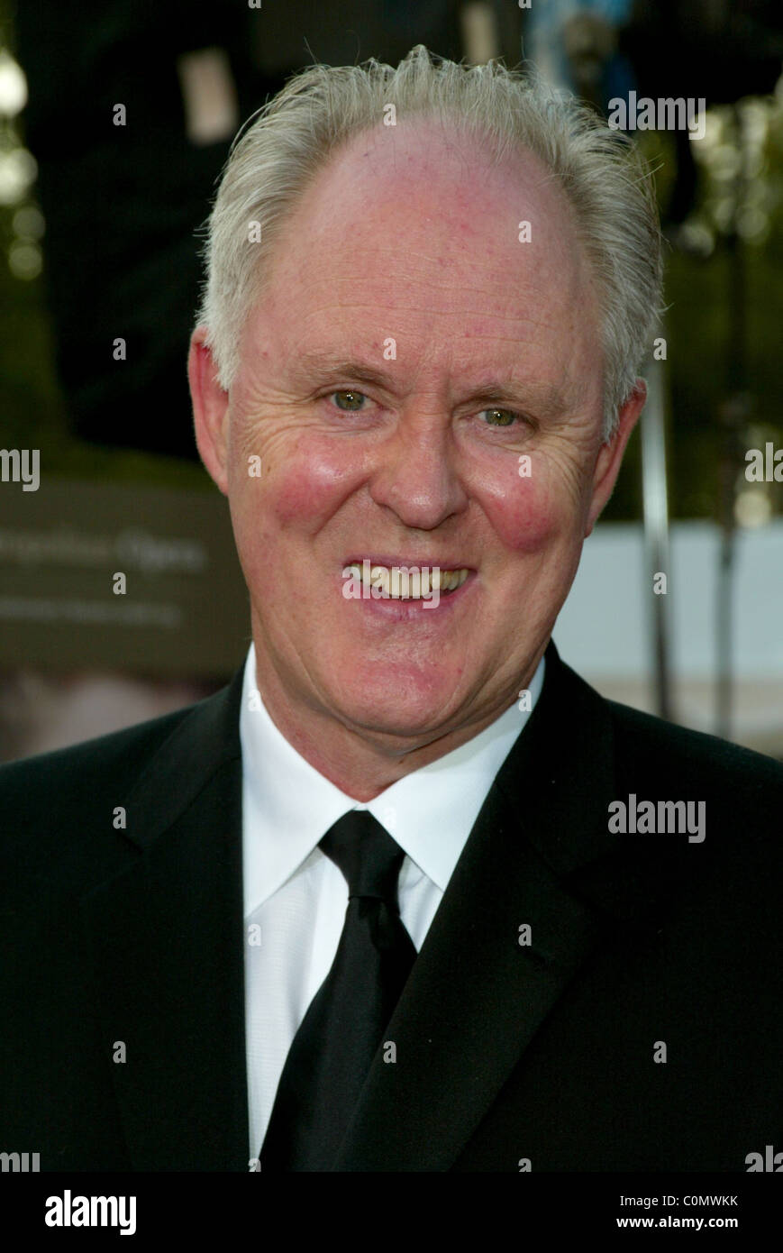 John Lithgow The Metropolitan Opera Season Opening Night Gala ...