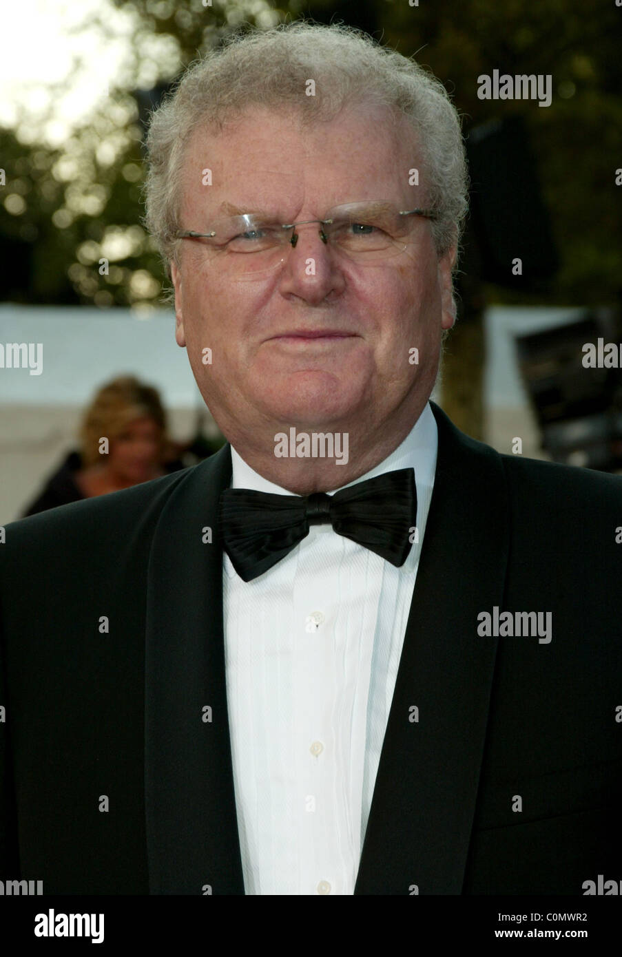 Howard Stringer The Metropolitan Opera Season Opening Night Gala ...