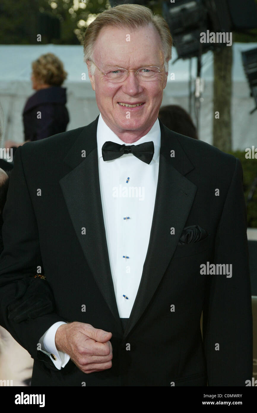 Chuck Scarborough The Metropolitan Opera Season Opening Night Gala ...