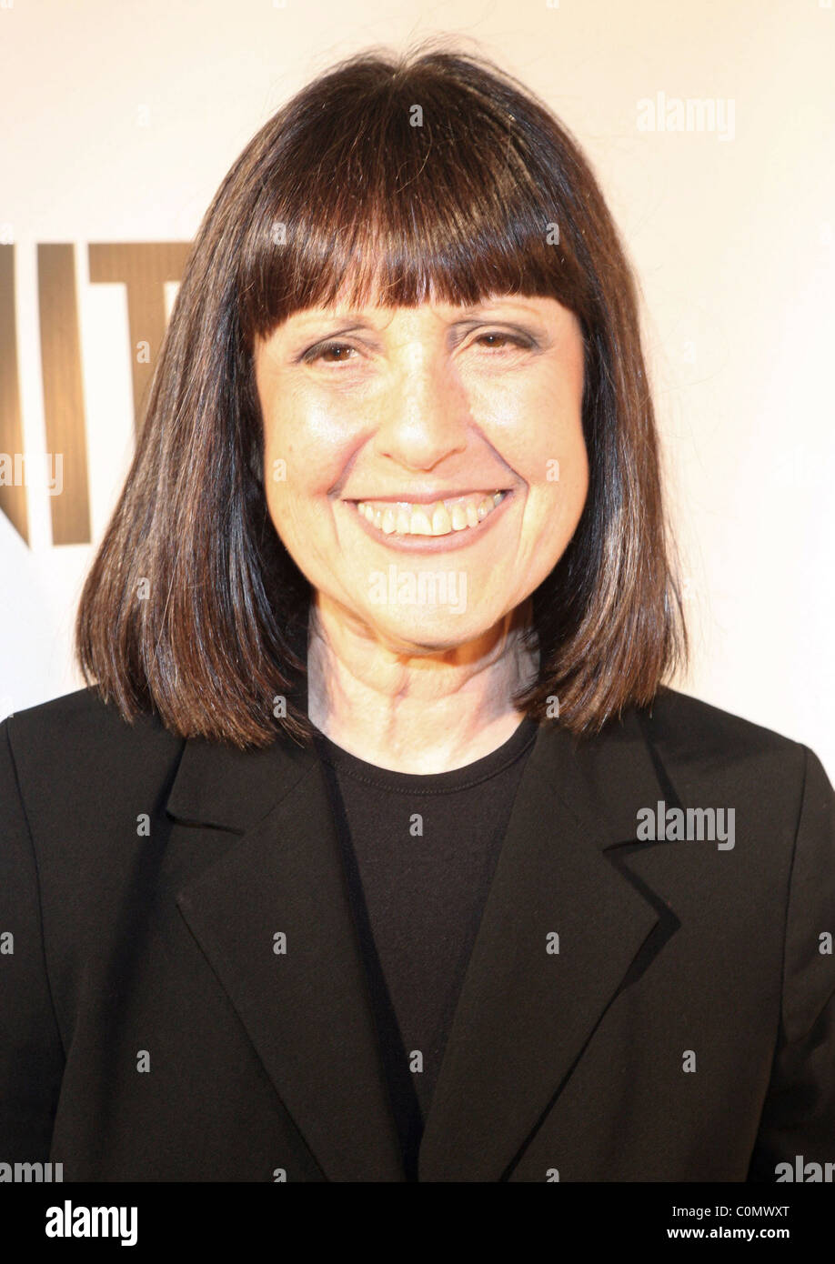 Lisa Robinson Bloomingdale's and Vanity Fair host 'The Beat of Chic ...