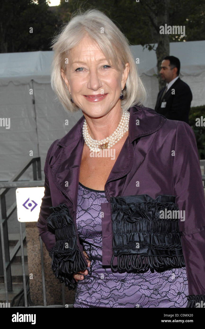 Helen Mirren Metropolitan Opera Season Opens 125th Anniversary Season ...