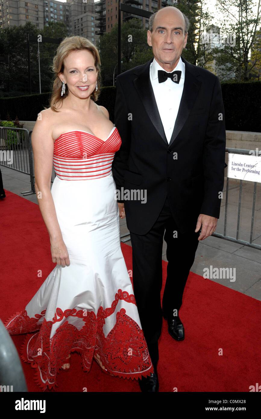 James Taylor Metropolitan Opera Season Opens 125th Anniversary Season ...