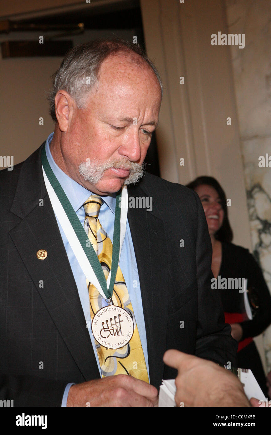 Richard gossage hi-res stock photography and images - Alamy