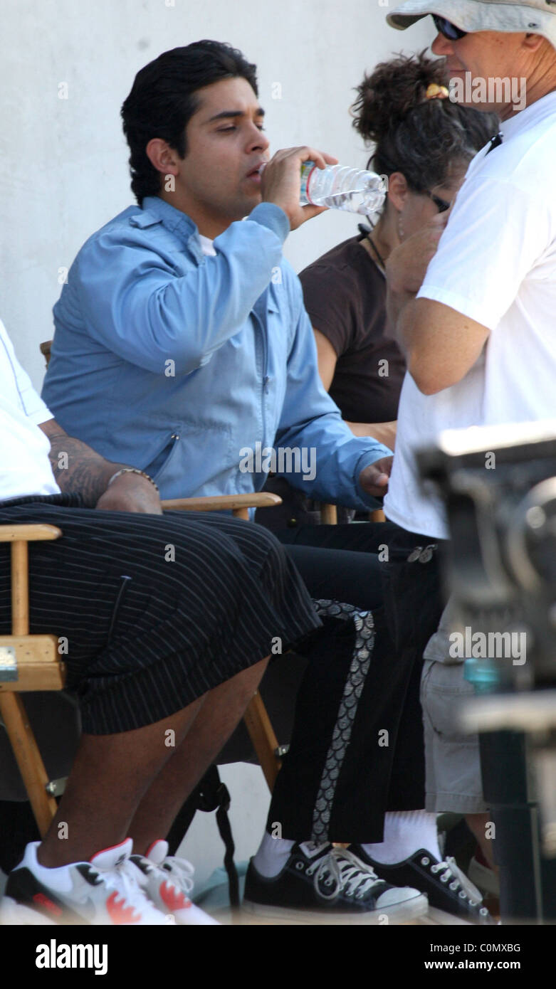 Wilmer valderrama – that ‘70s show hi-res stock photography and images ...