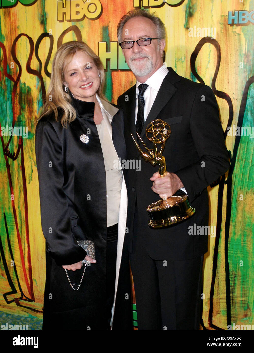 Gary goetzman hi-res stock photography and images - Alamy