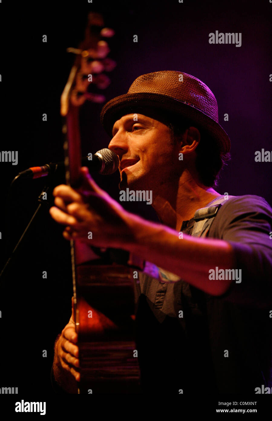 Jason cologne hi-res stock photography and images - Alamy