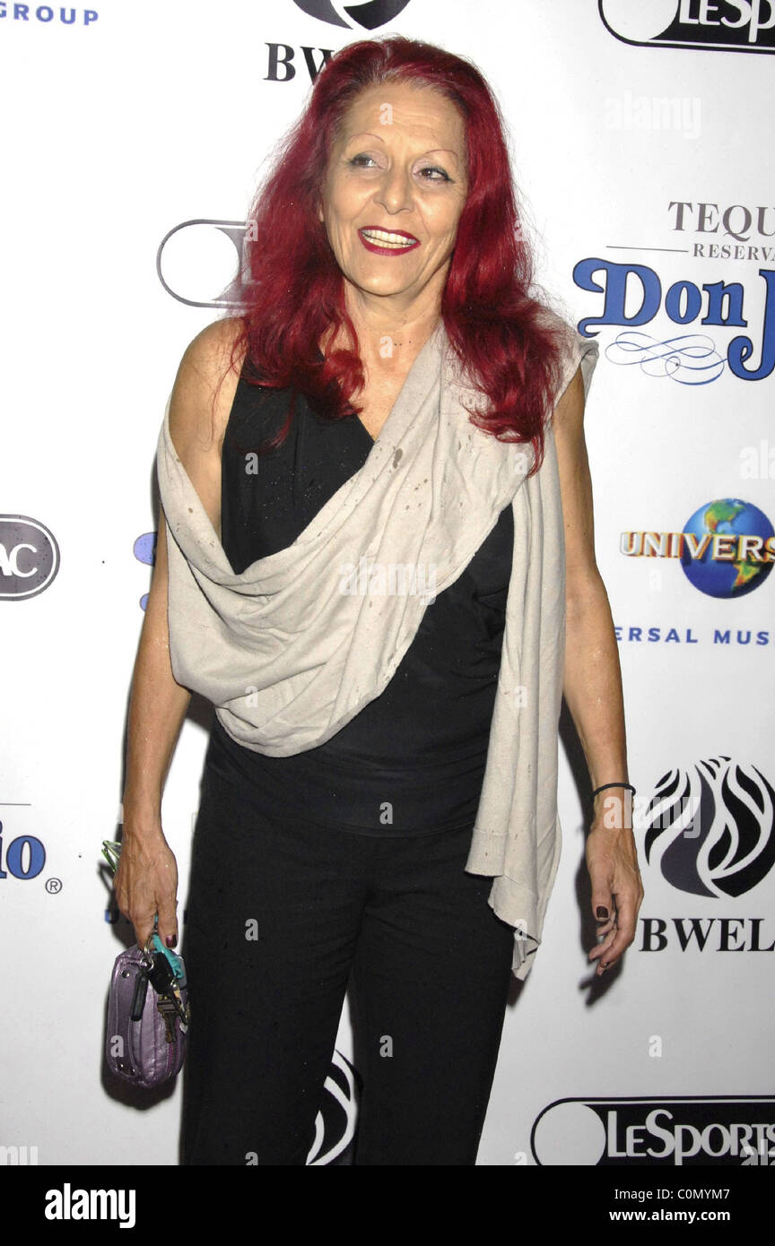 Patricia Fields Black Women in Entertainment Law Foundation honoring ...