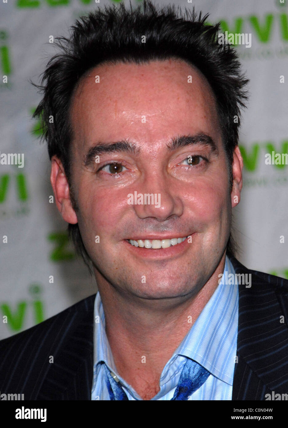 Craig Revel Horwood The 'Strictly Come Dancing' Star launches his new ...