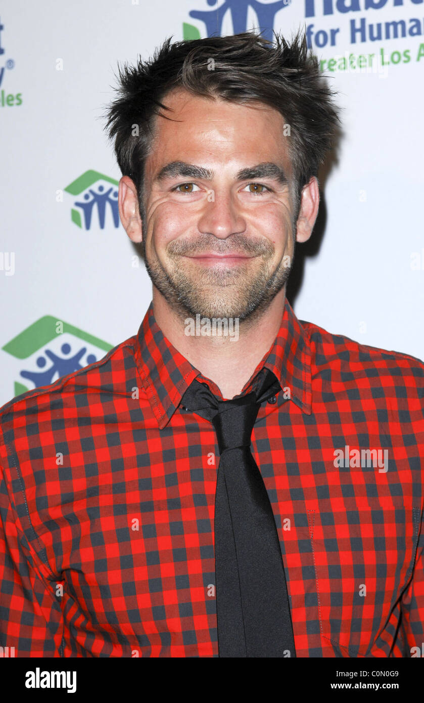 Kyle howard hi-res stock photography and images - Alamy