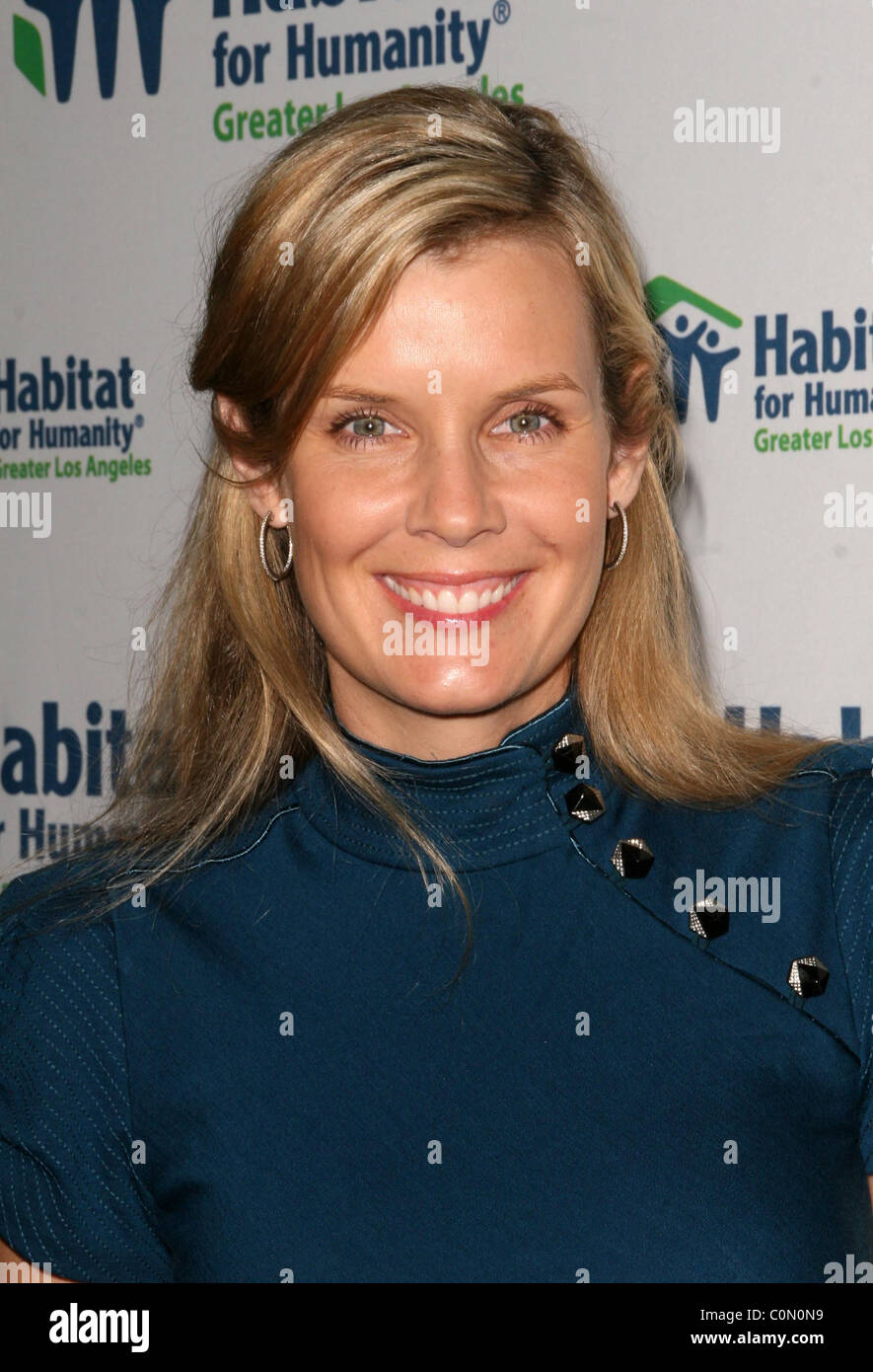 Andrea Schroder Habitat for Humanity of Greater Los Angeles honor the ...