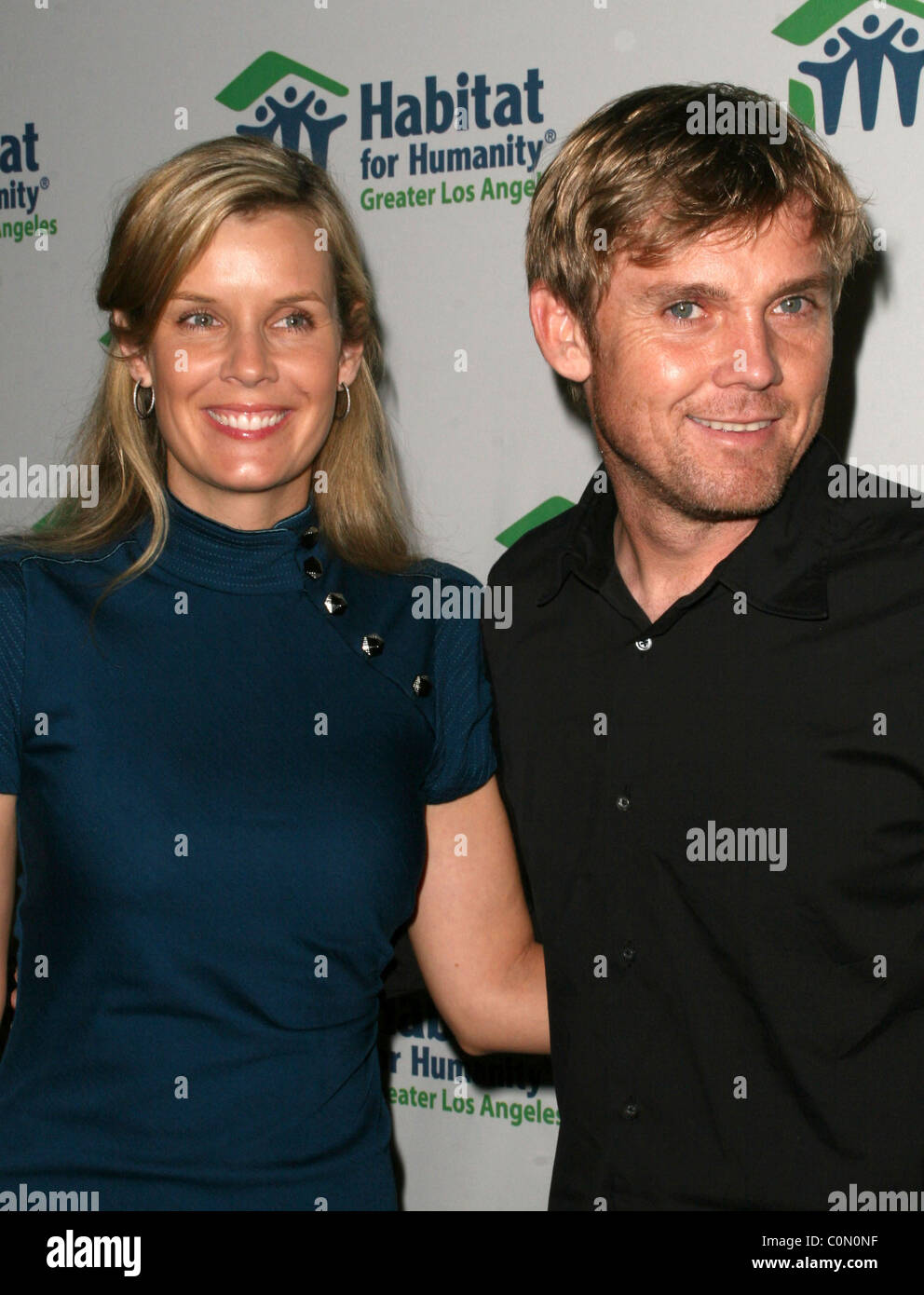 Andrea Schroder and Rick Schroder Habitat for Humanity of Greater Los ...