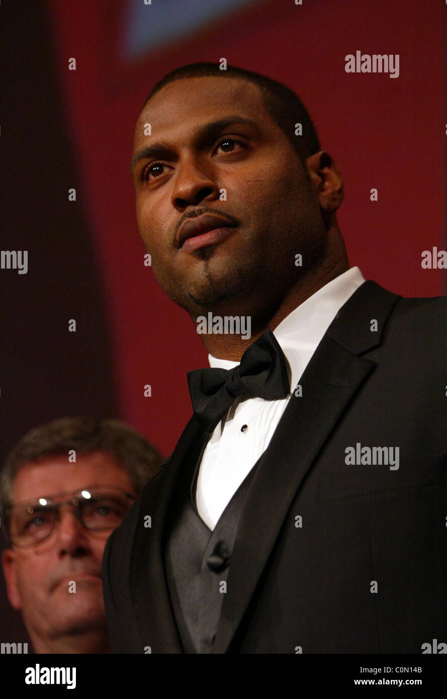 Michael Rucker 67th annual USO World Gala honoring military heroes and ...