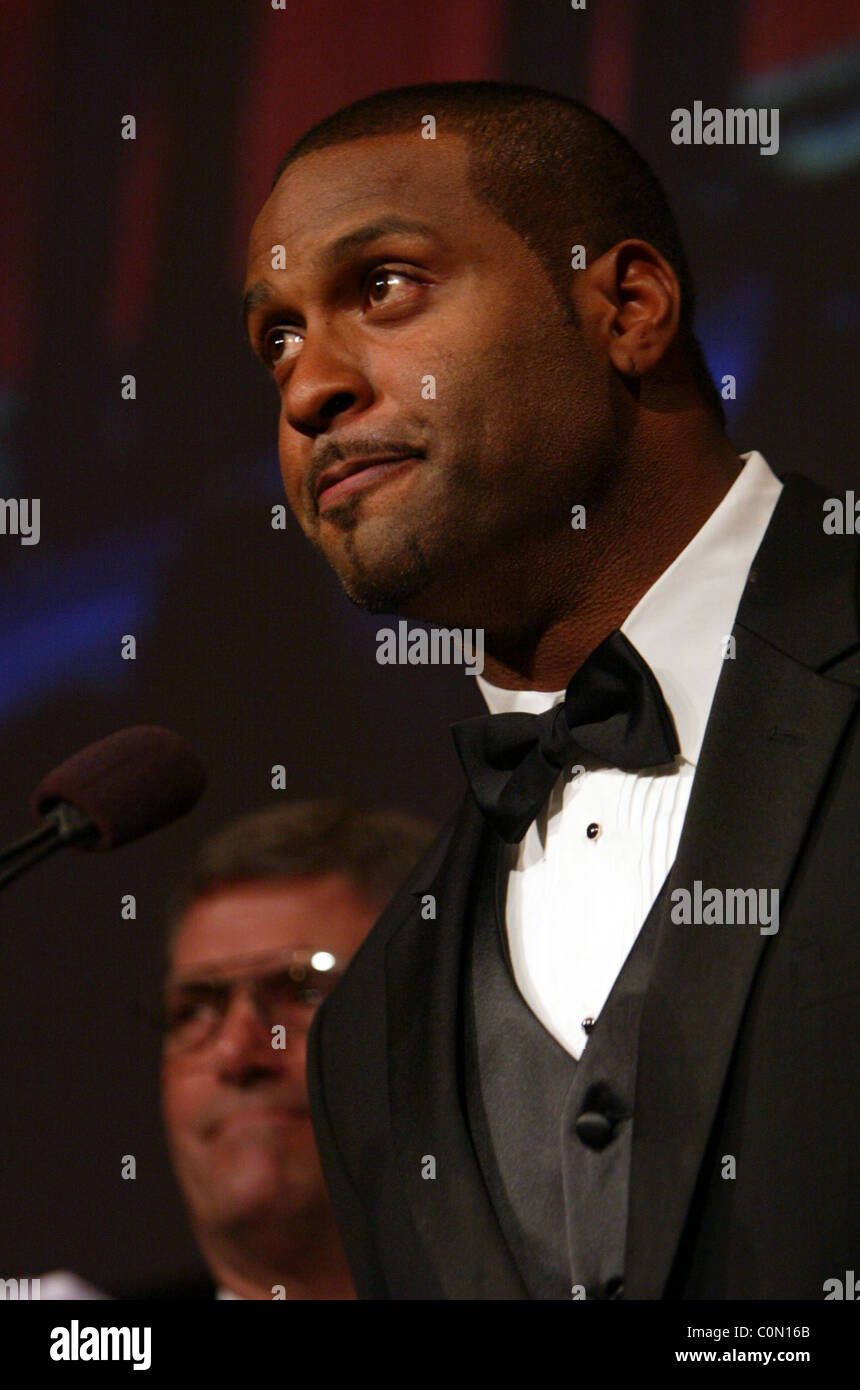 Michael Rucker 67th annual USO World Gala honoring military heroes and ...