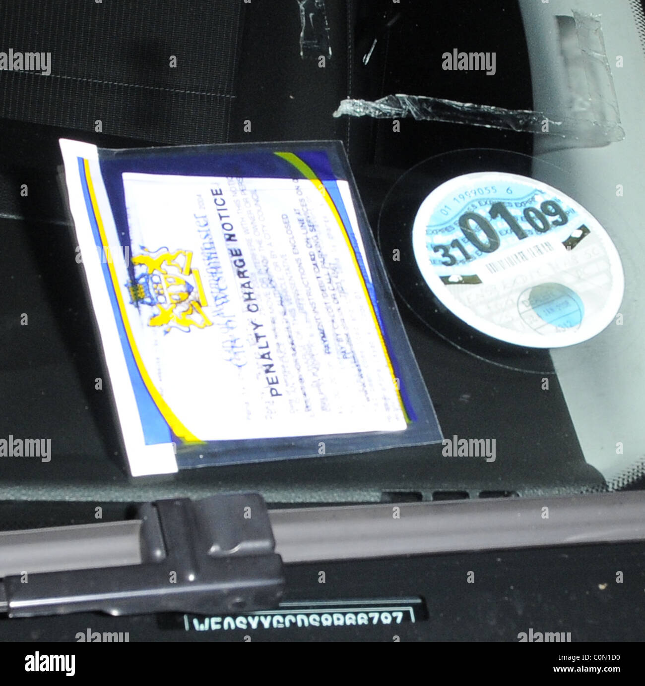 Princess Beatrice leaving the Kingly Club at 2am, looking surprisingly ...