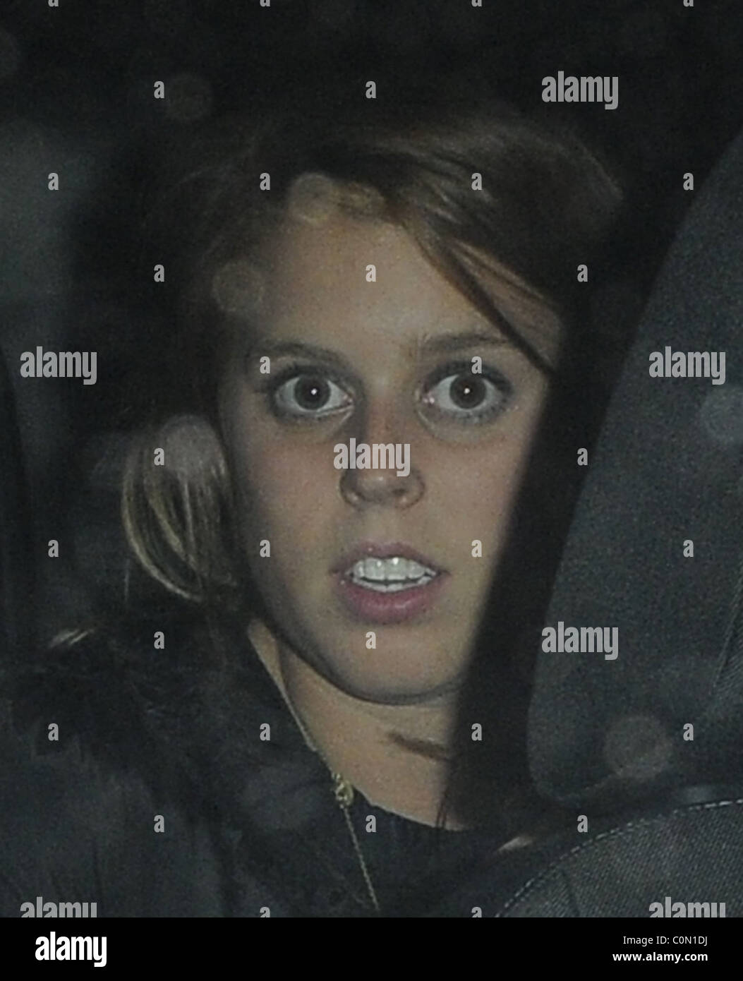 Kingly club hi-res stock photography and images - Alamy